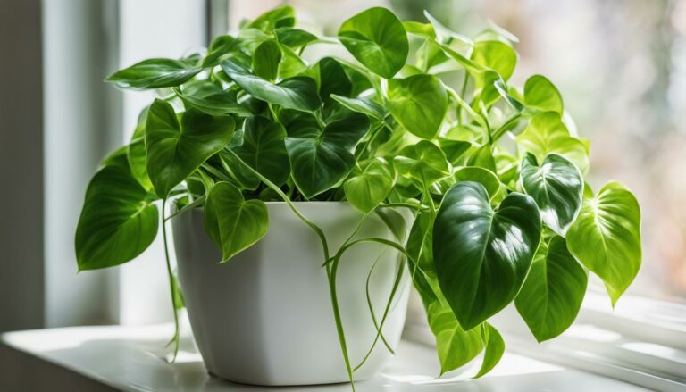 The Ultimate Pothos Care and Variety Guide: With Stunning Photos