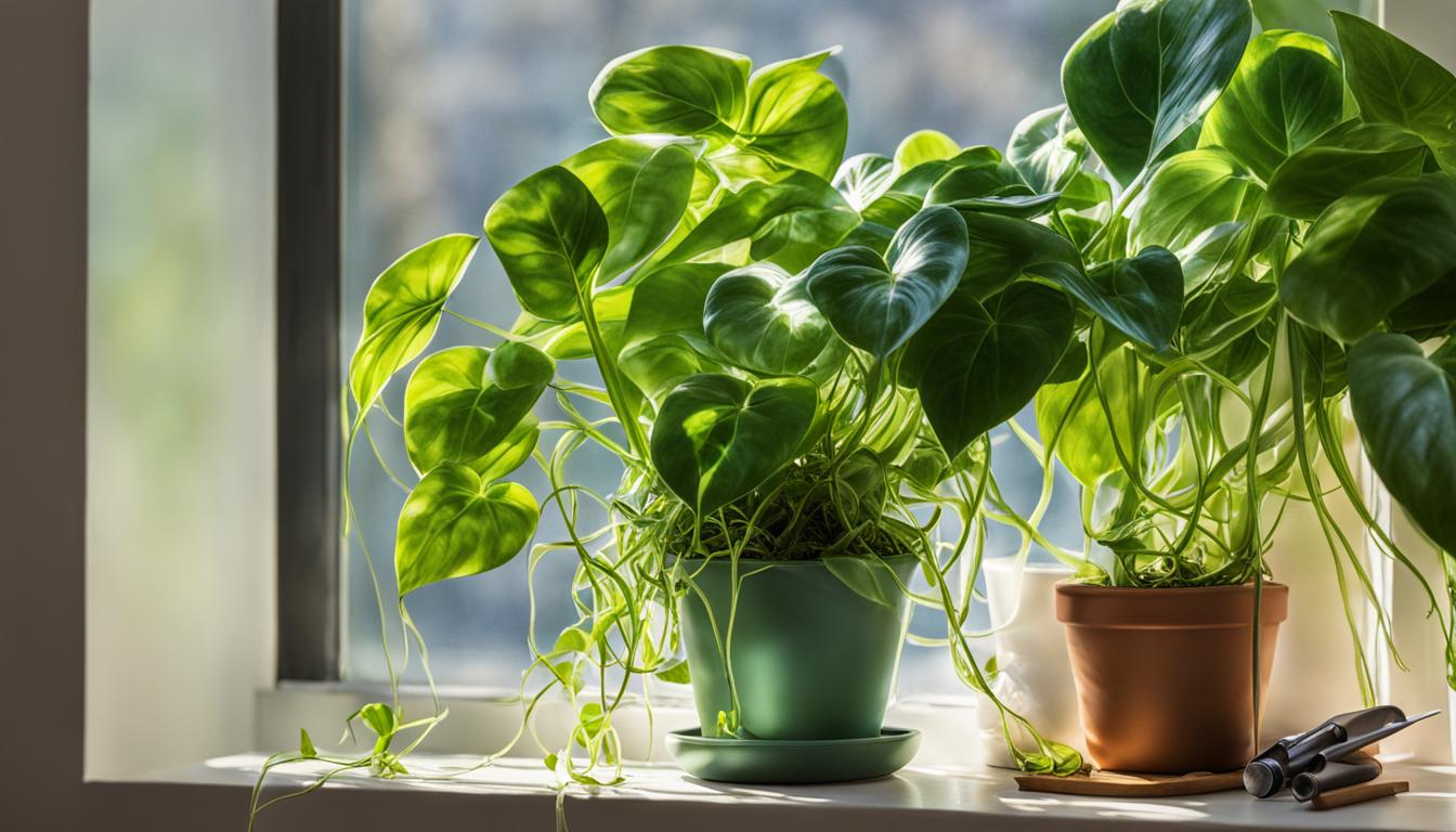 The Ultimate Pothos Care and Variety Guide: With Stunning Photos
