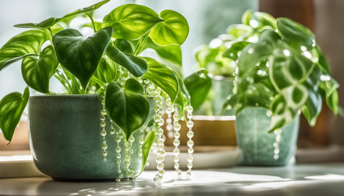 Growing Pearls and Jade Pothos at Home [Expert Care Guide]