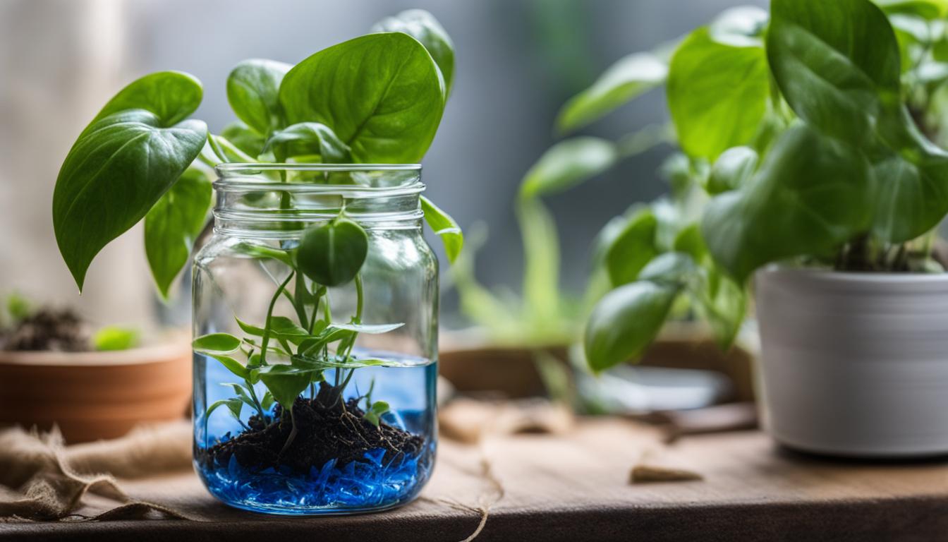 How to Grow Cebu Blue Pothos – A Plant Lover’s Guide