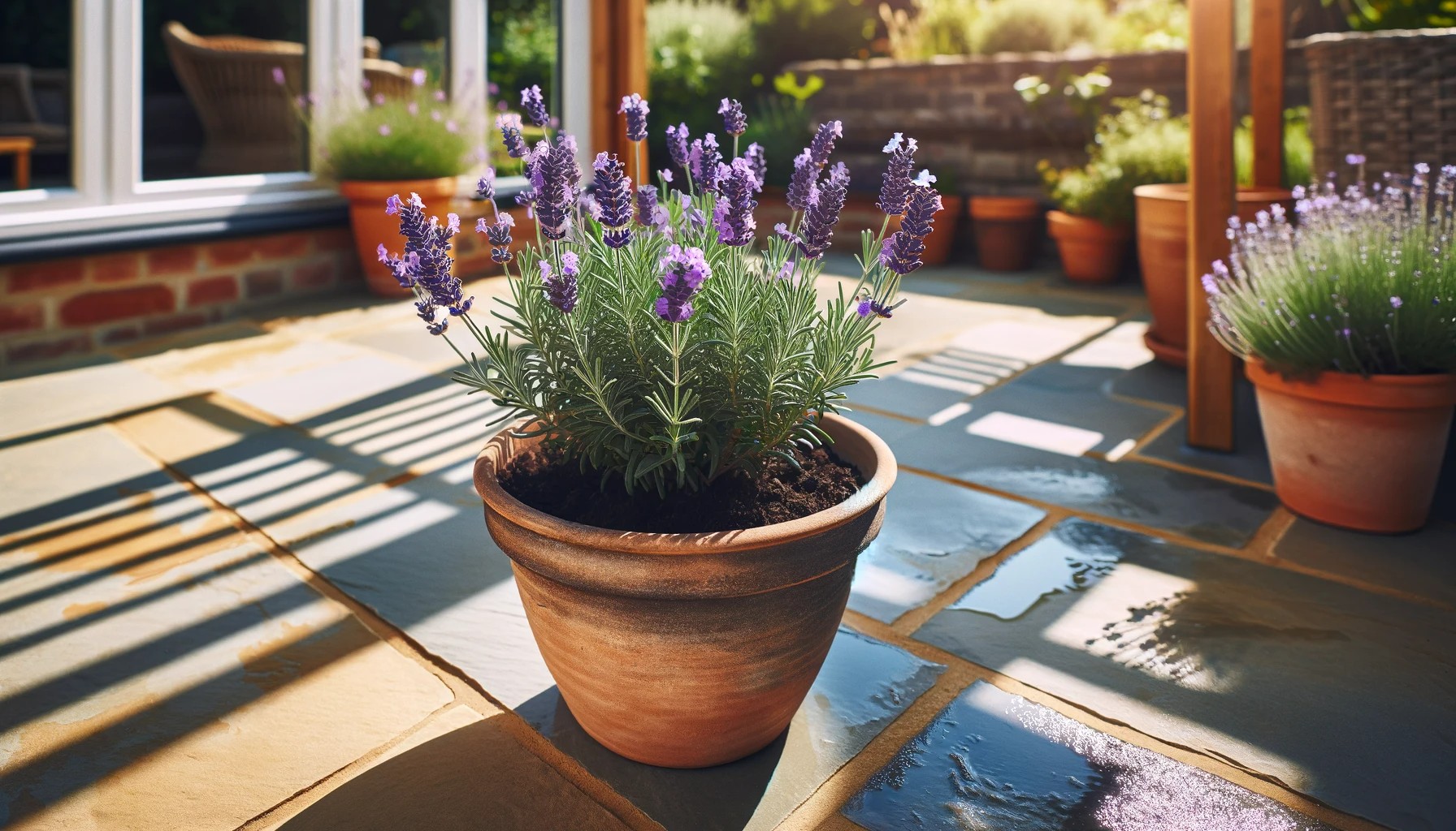 15 Best Plants For An Outdoor Covered Patio