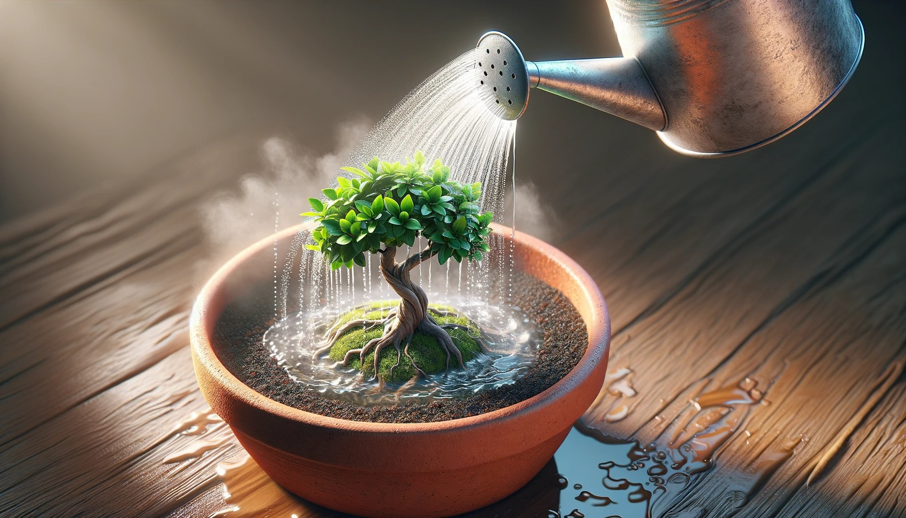 How To Grow A Bonsai Orange Tree
