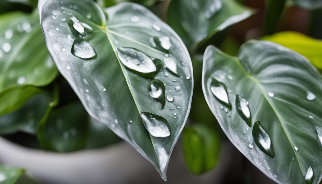 Care Guide for Silver Satin Pothos: Expert Guide
