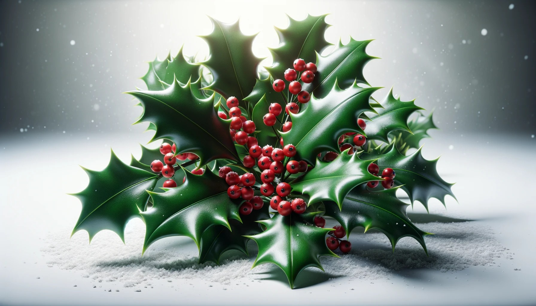 Here are the 11 Best Plants for Christmas Decor