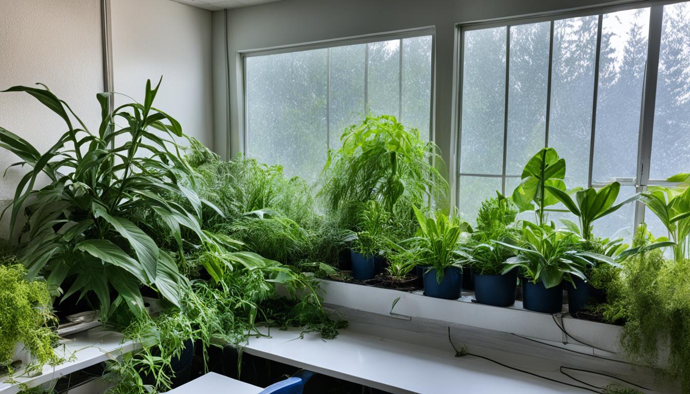 The Impact of Climate Change on Indoor Plant Cultivation