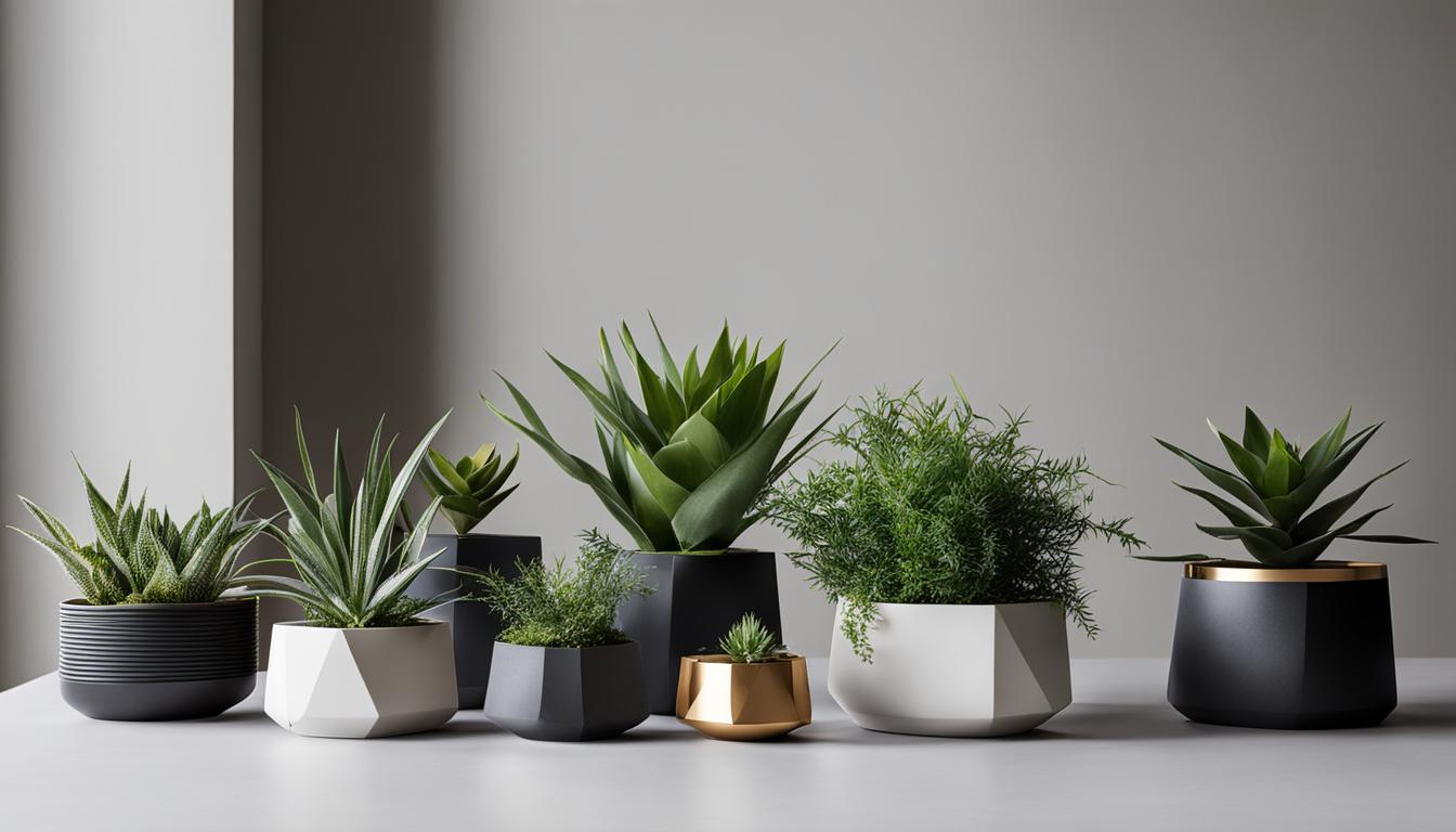 The Evolution of Indoor Plant Pots: Trends and Innovations