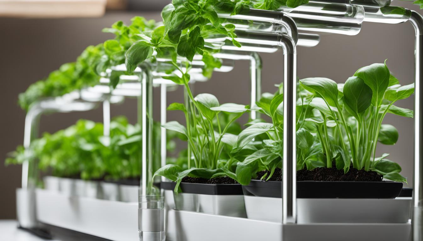 The Latest Innovations in Hydroponic Systems for Houseplants