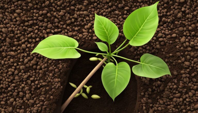 Acidify Soil for Houseplants: Easy Tips & Tricks