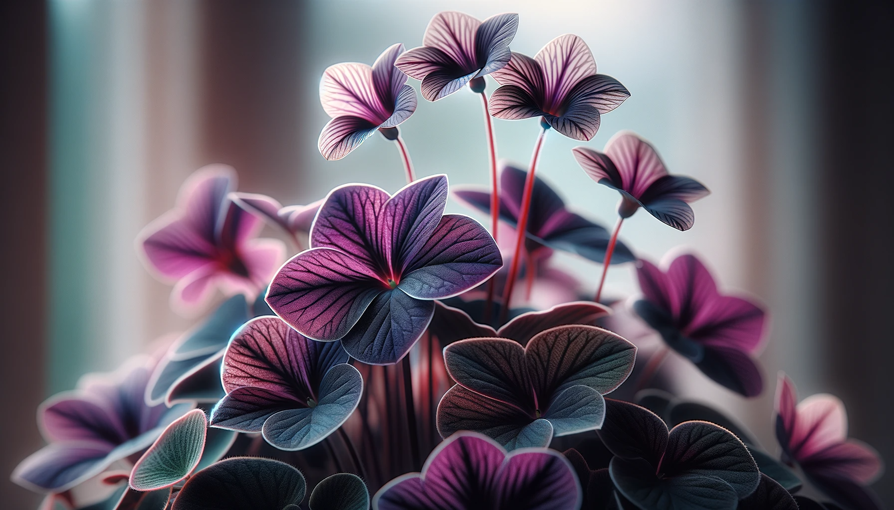 Oxalis Care Guide - Tips for Thriving Plants