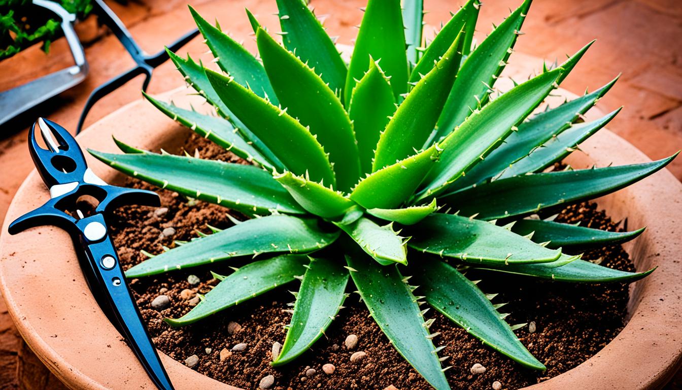 Aloe Vera Propagation Methods: Easy Tips & Tricks
