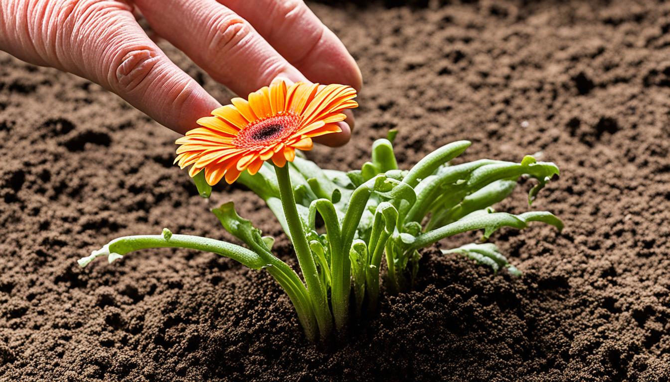 Gerbera Daisy Pests and Diseases: Fight & Protect