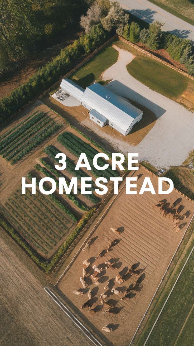 Off-Grid Oasis: Houseplants as Essential Elements in Homesteading Designs