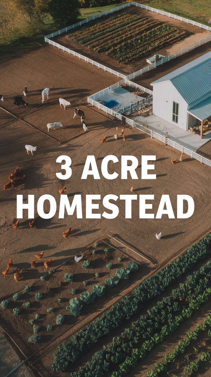 Off-Grid Oasis: Houseplants as Essential Elements in Homesteading Designs