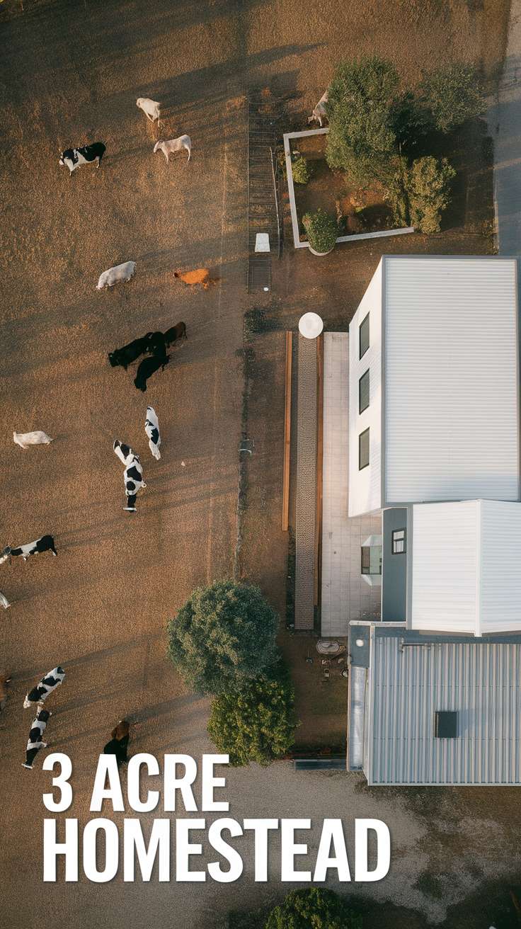 Off-Grid Oasis: Houseplants as Essential Elements in Homesteading Designs