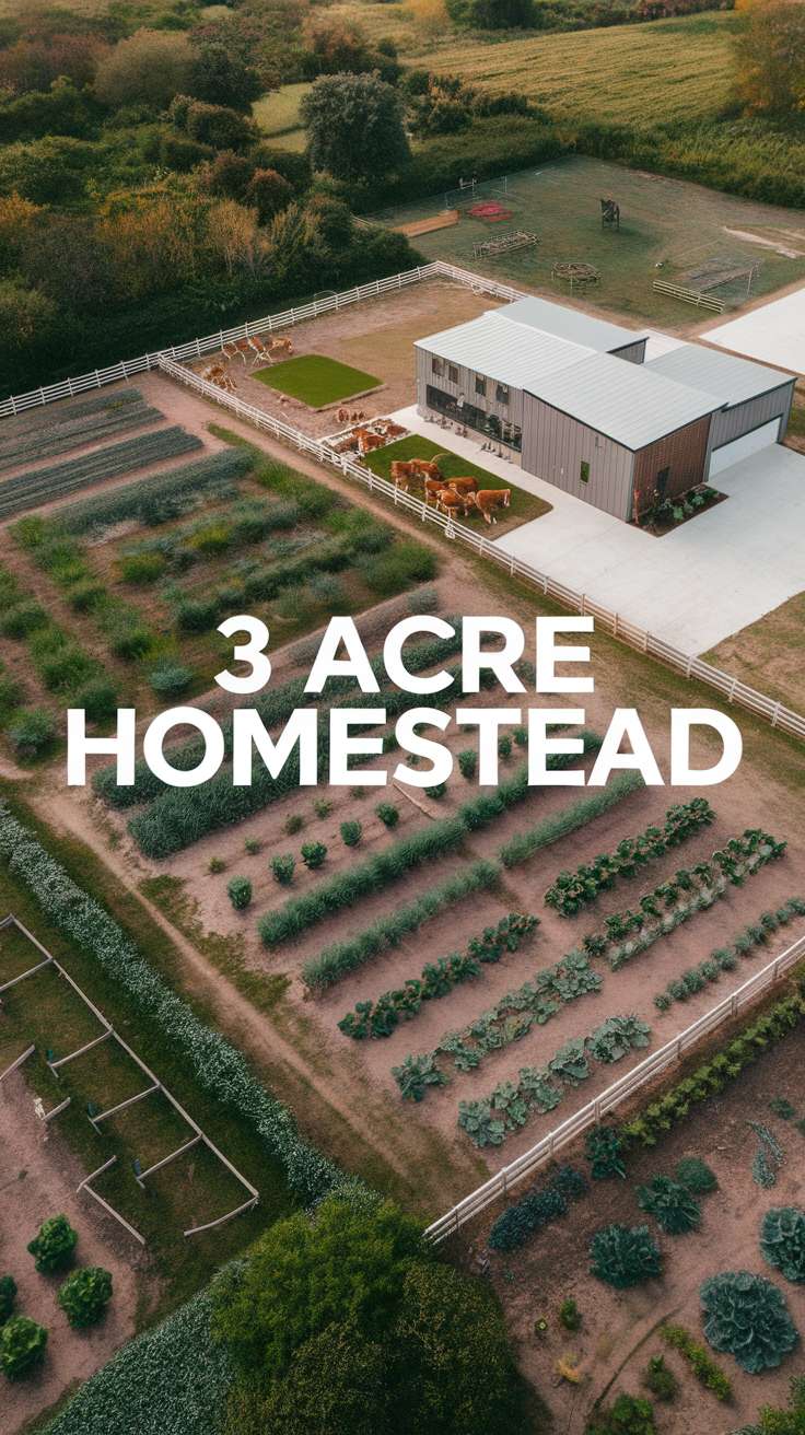 Off-Grid Oasis: Houseplants as Essential Elements in Homesteading Designs