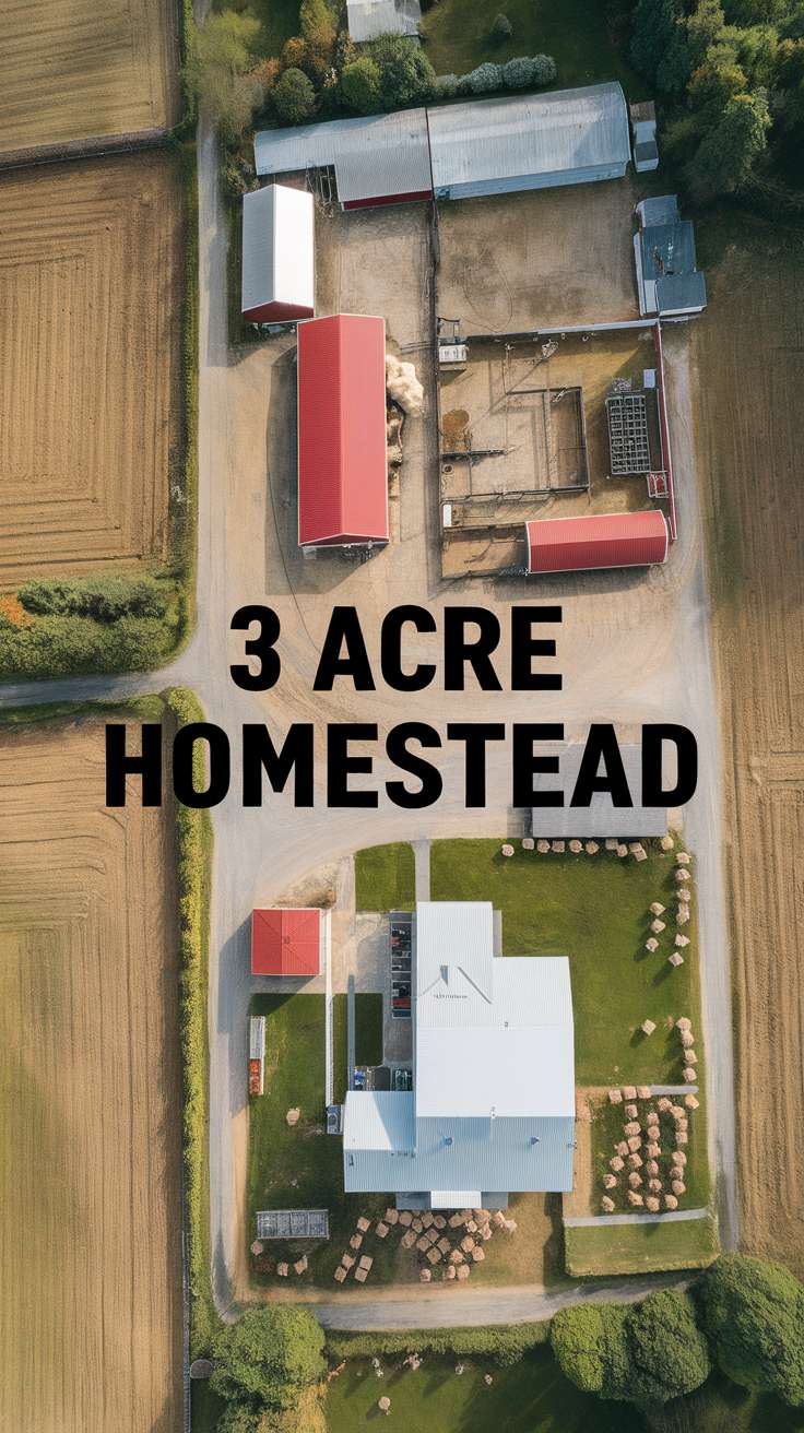 Off-Grid Oasis: Houseplants as Essential Elements in Homesteading Designs