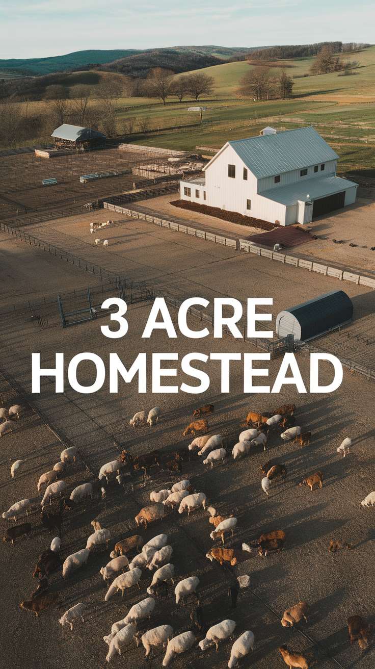 Off-Grid Oasis: Houseplants as Essential Elements in Homesteading Designs