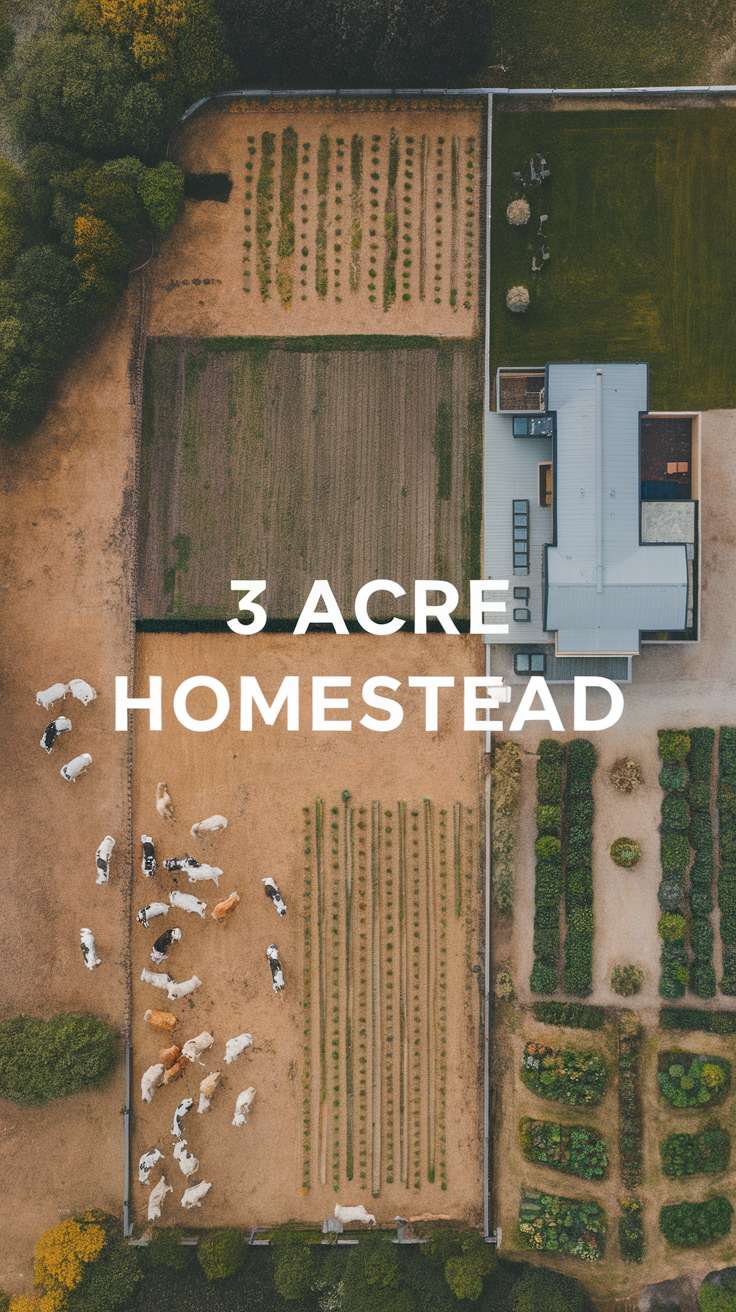 Off-Grid Oasis: Houseplants as Essential Elements in Homesteading Designs