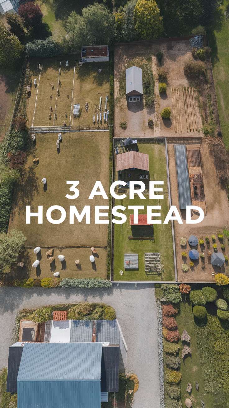 Off-Grid Oasis: Houseplants as Essential Elements in Homesteading Designs