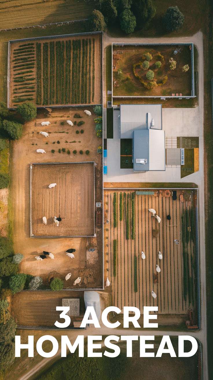 Off-Grid Oasis: Houseplants as Essential Elements in Homesteading Designs