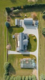 5 Acre Homesteading Ideas