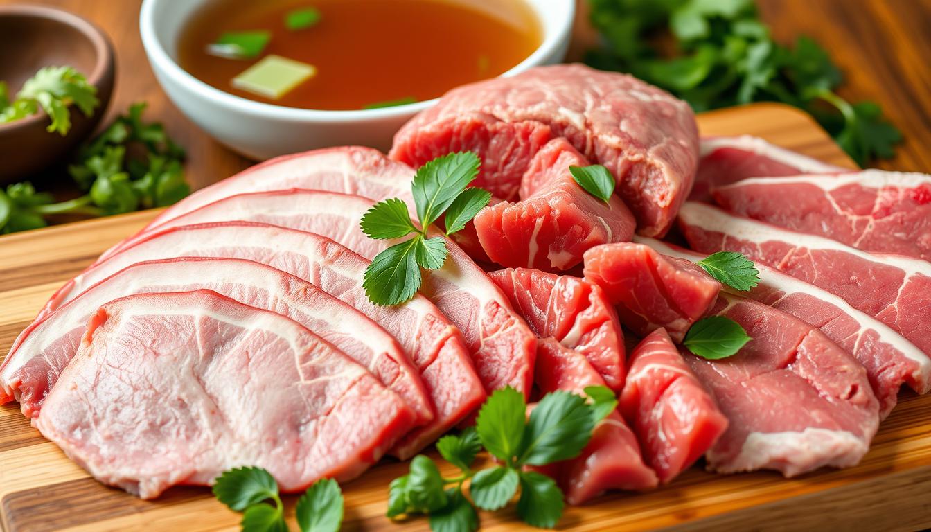 Beef Pho Recipe