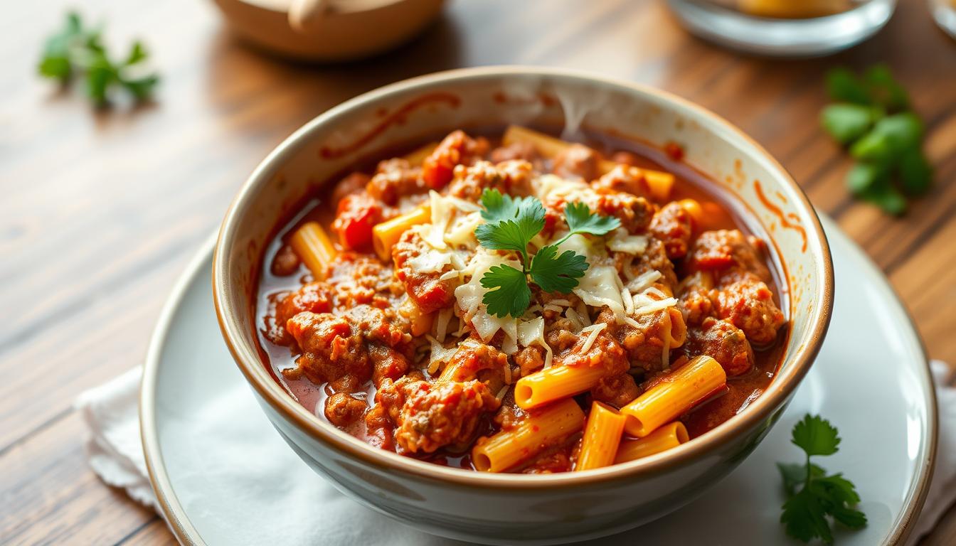 Beefaroni