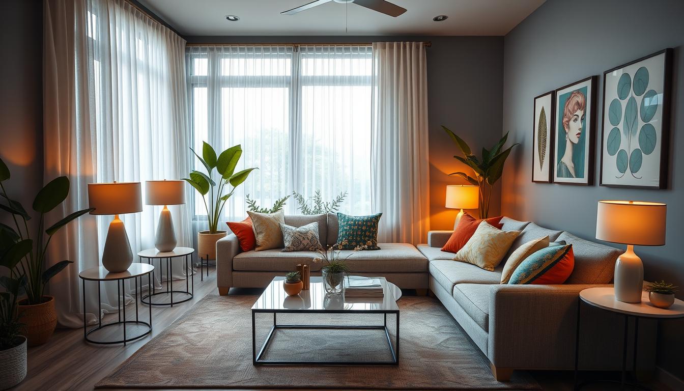 Bonus Room Ideas