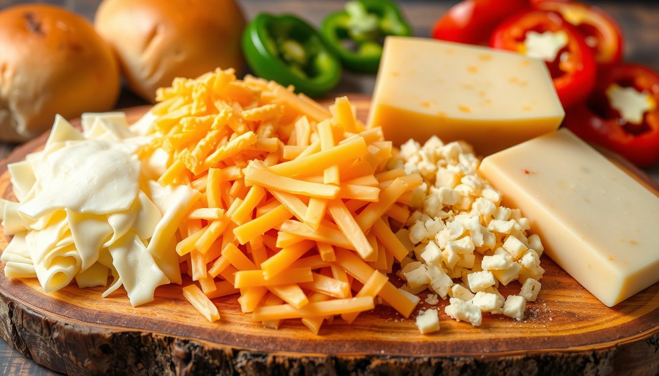 Philly Cheesesteak Recipe