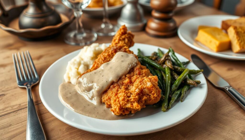 Fried Chicken Recipe Archives