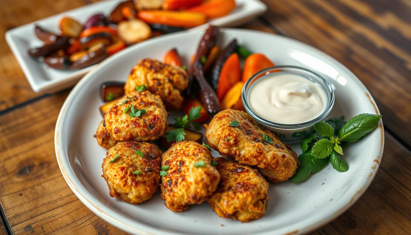 Chicken Bites