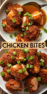Chicken Bites