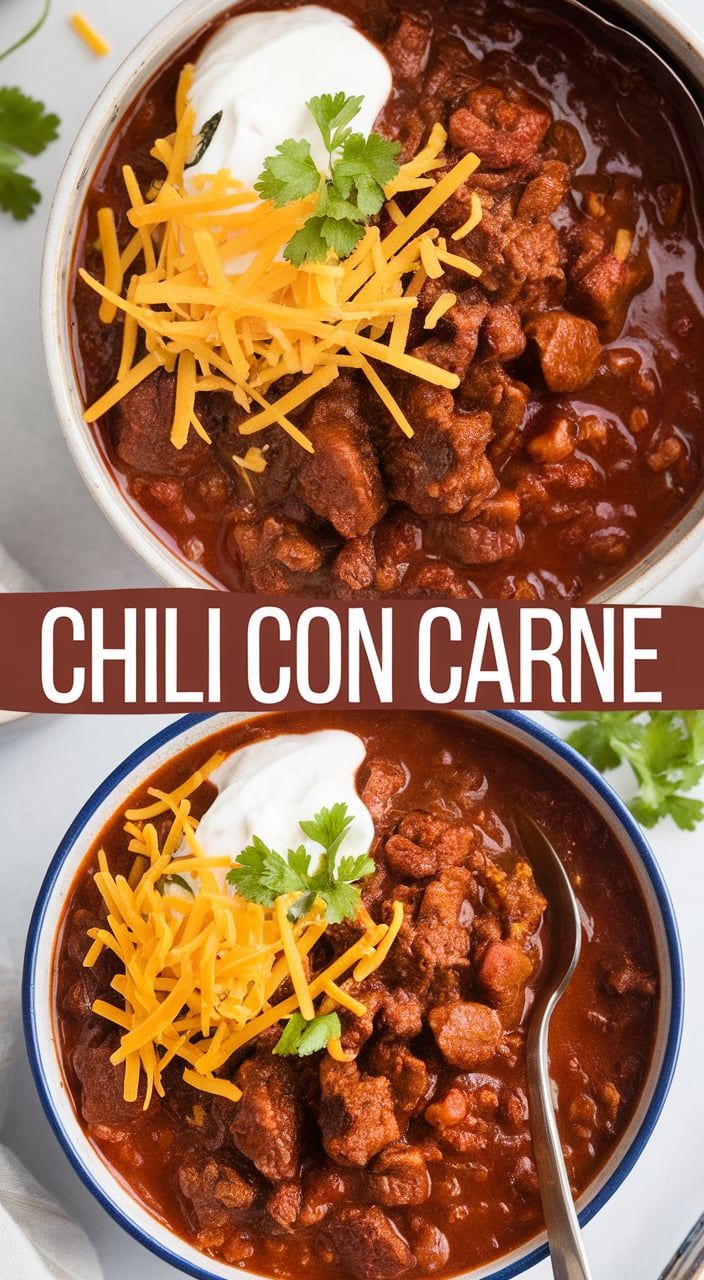 Chili Con Carne