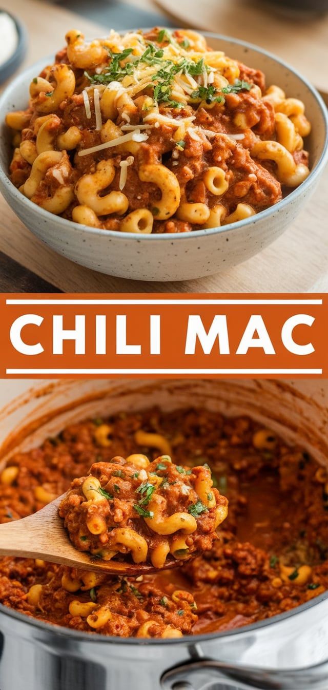 Chili Mac