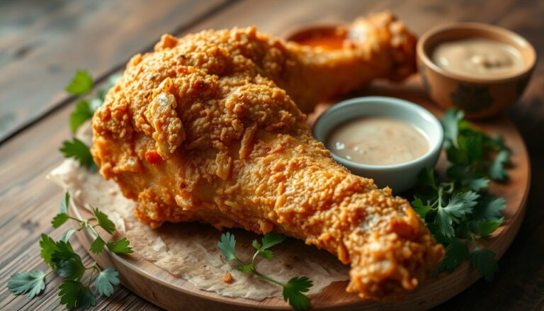 Country Fried Chicken