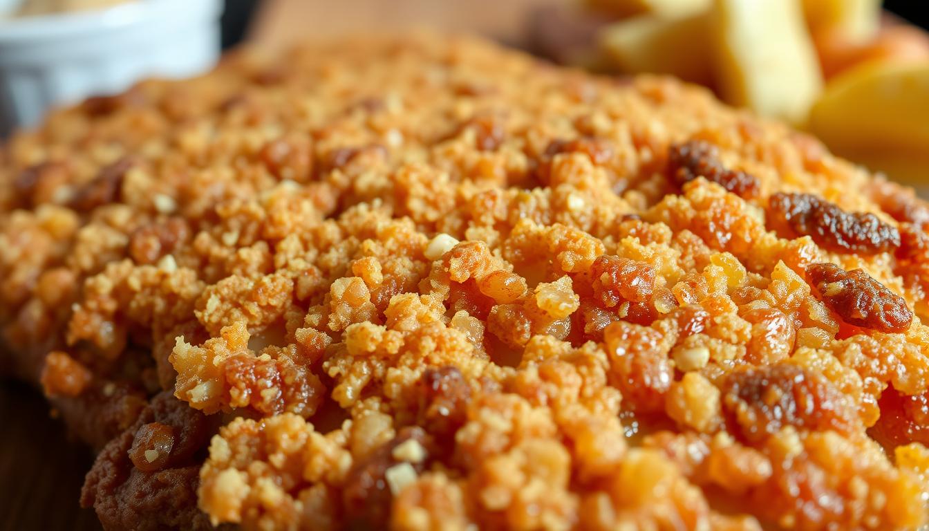 Chicken Fried Steak Recipe