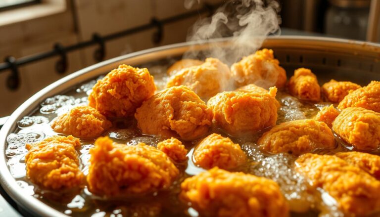 Copycat KFC Fried Chicken Recipe