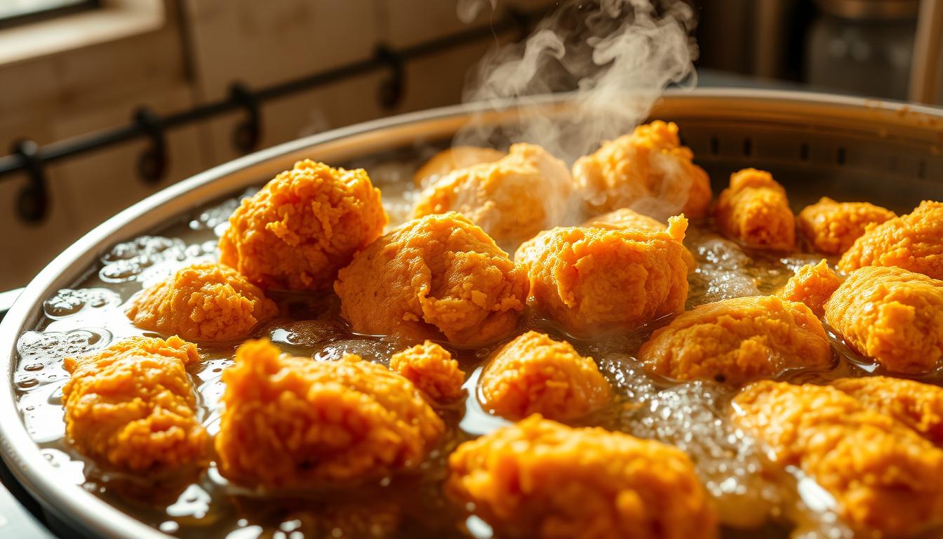 Copycat KFC Fried Chicken Recipe