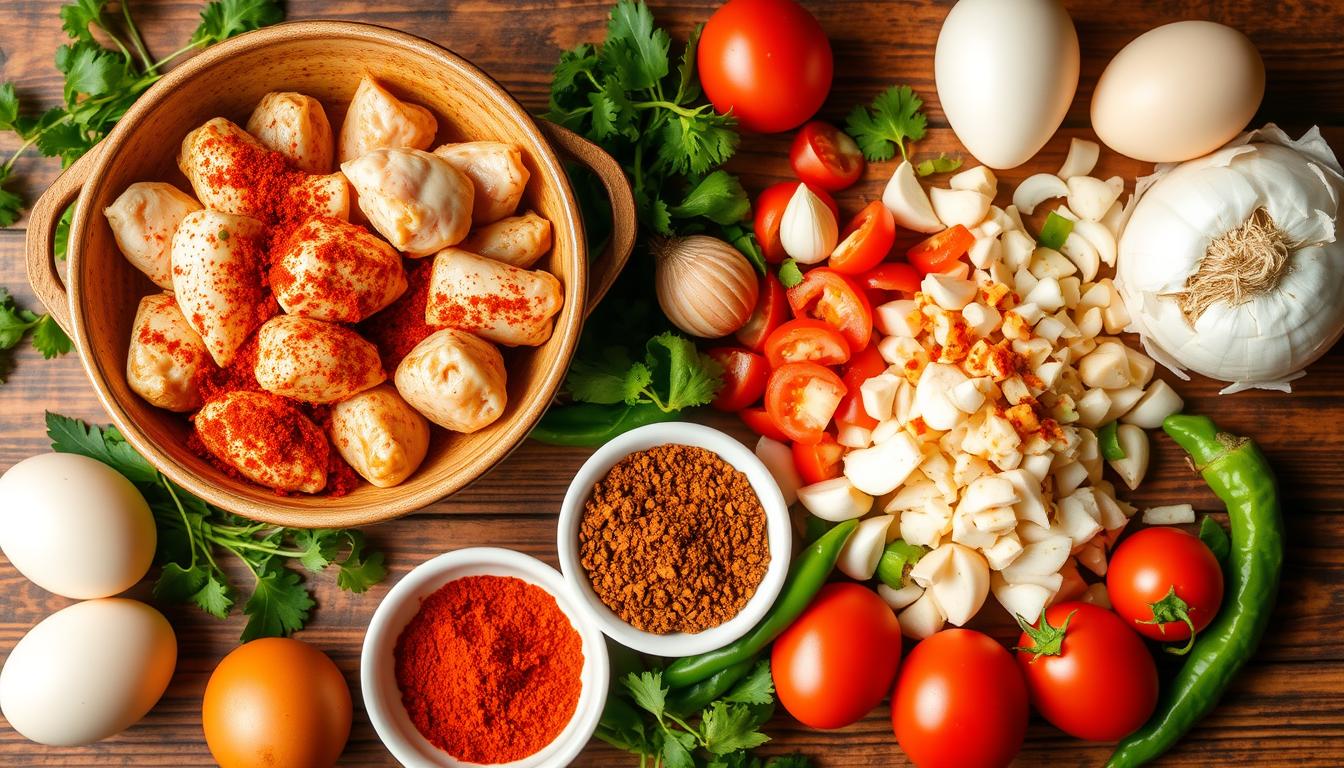 Ethiopian Doro Wat Recipe