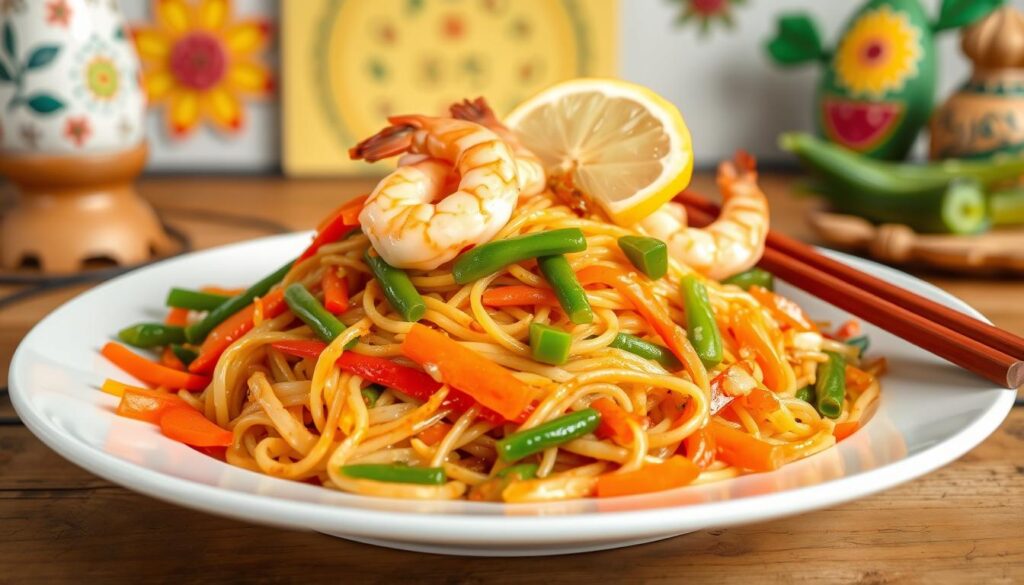 Pancit bihon recipe Archives