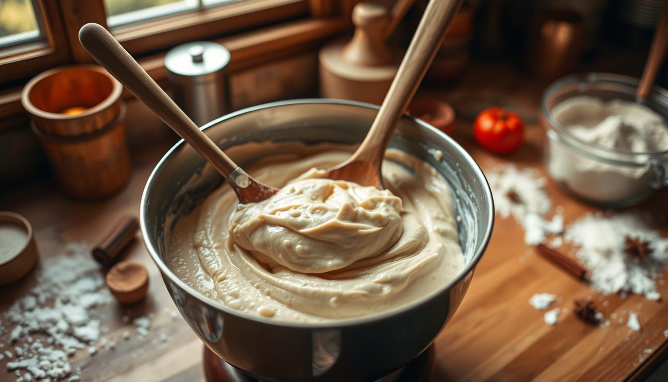 Figgy Pudding Recipe