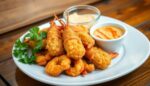 Crawfish Po’ Boy Recipe