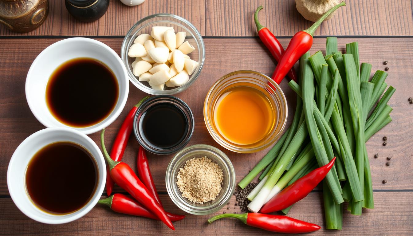 Korean Galbi (Short Ribs) Recipe