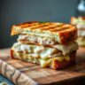 Tuna Melt on Rye Recipe