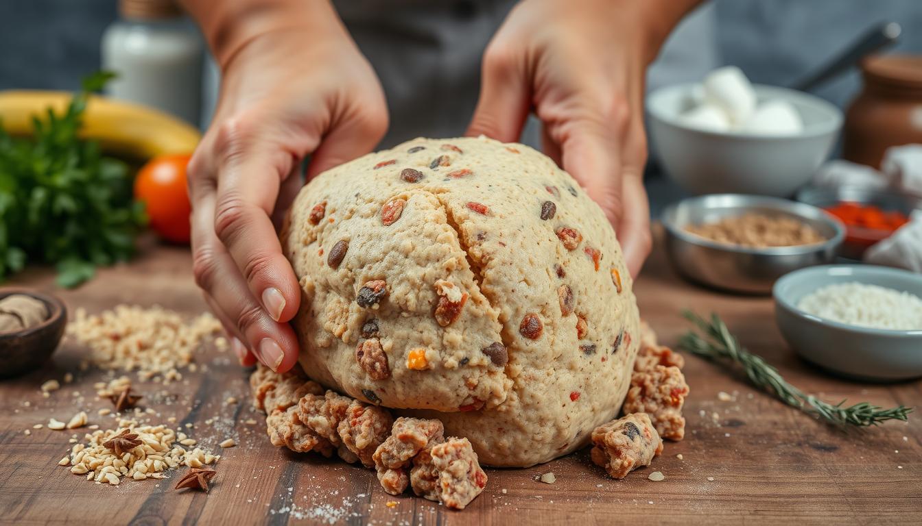 Lebanese Kibbeh Recipe