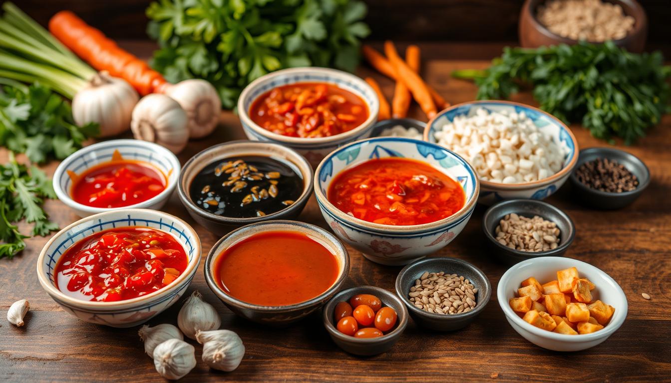 Pork and Kimchi Stir-Fry Recipe