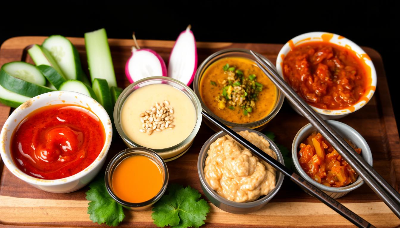 Korean Samgyupsal (Pork Belly) Recipe