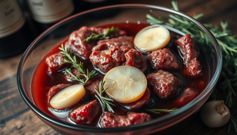 Beef Bourguignon Recipe