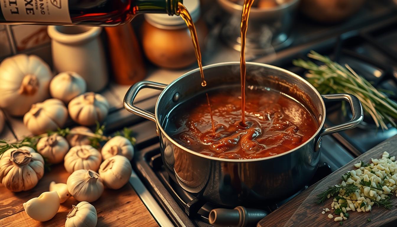 Chicken Marsala with Mushrooms Recipe