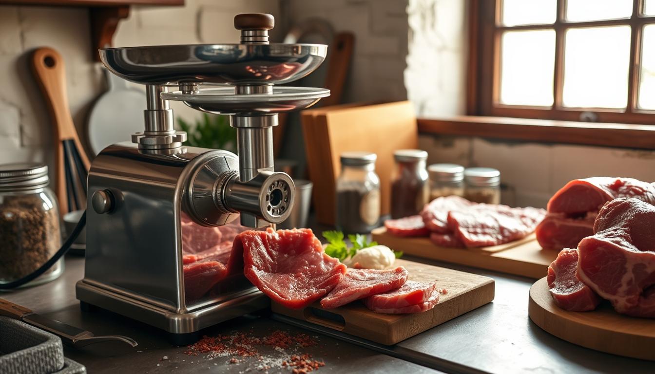 Lebanese Kibbeh Recipe